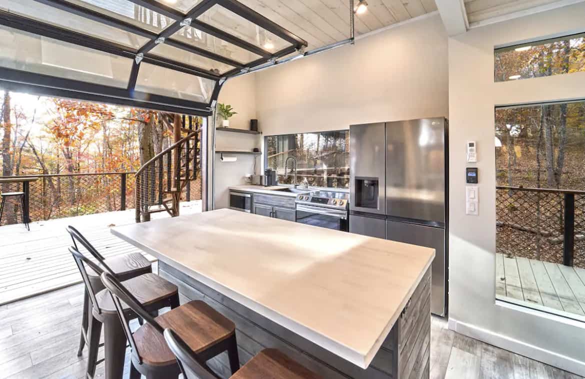Unique Airbnb Ideas | 7 Destinations You Absolutely Need to Stay ...
