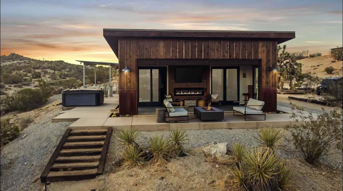 Unique Airbnb Ideas | 7 Destinations You Absolutely Need to Stay ...