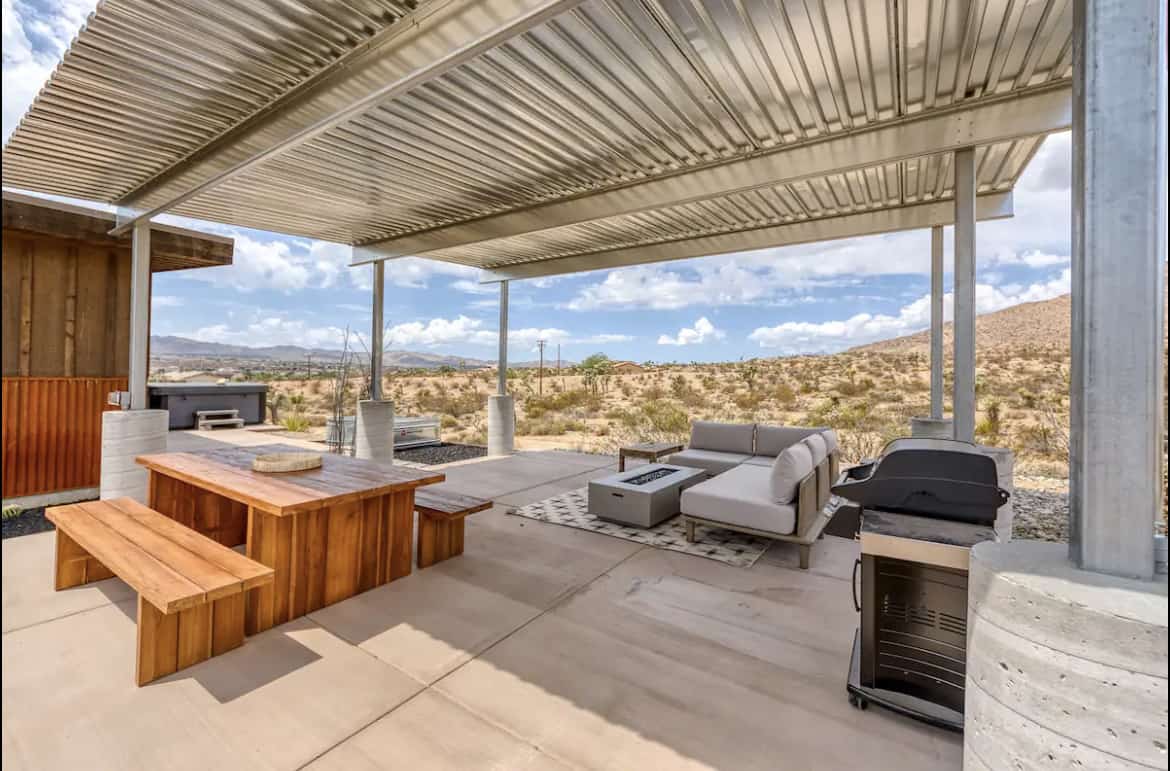 Unique Airbnb Ideas | 7 Destinations You Absolutely Need to Stay ...