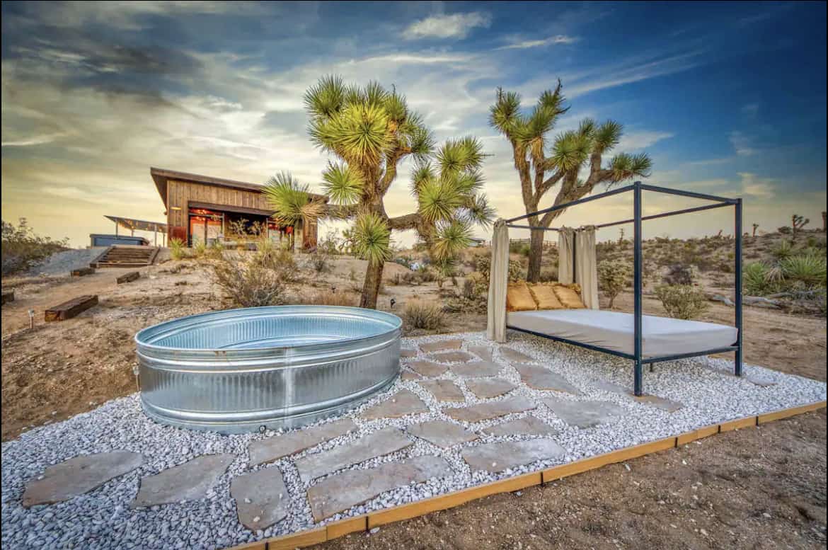 Unique Airbnb Ideas | 7 Destinations You Absolutely Need to Stay ...