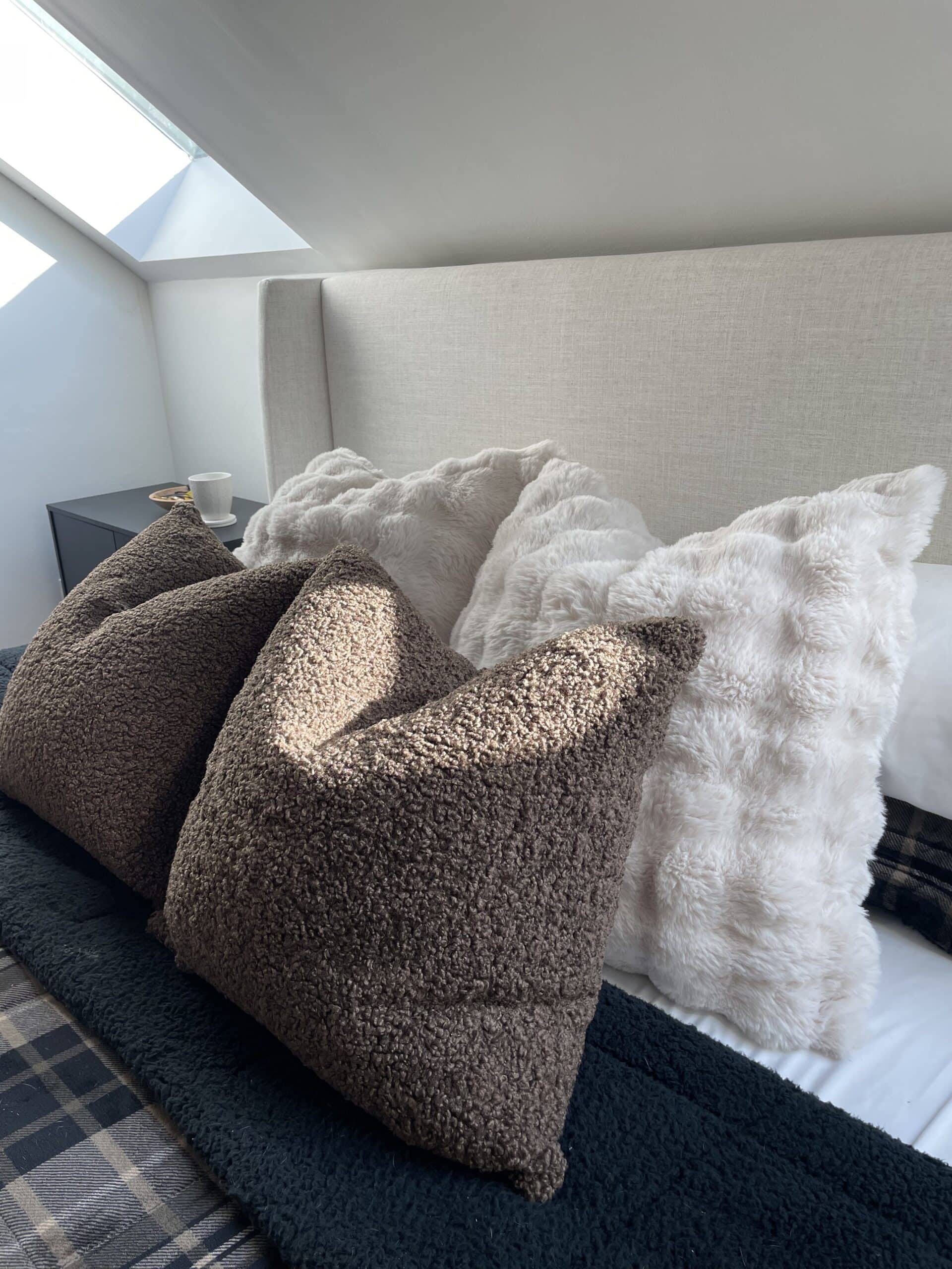 Pillow Talk - Oxley Lifestyle